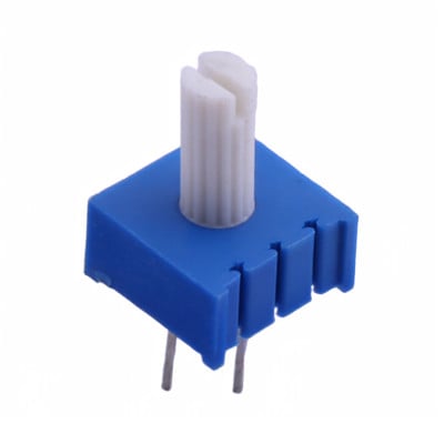 BOCHEN 3386P-1-101 Trimmer Potentiometer