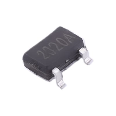 DOINGTER DO3402AA Single N-Channel MOSFET