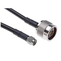 McGill Microwave Systems RG58-NM-UM(QTY:5FT)