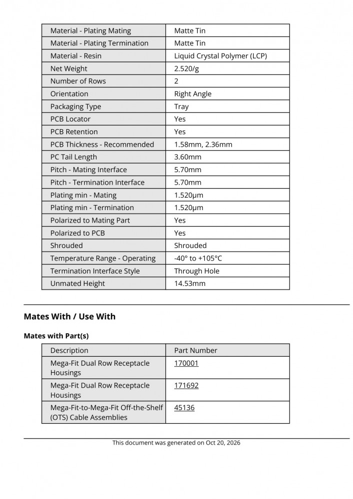Technical document preview, page 3
