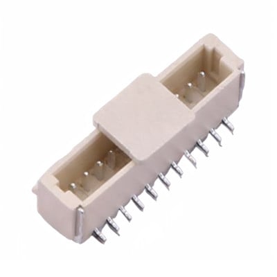 Yuandi WAFER-SHB1.0-12PLT-W1-P Male Header Pins