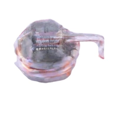 Cybermax CMLF0705-330KTT Fixed Inductor