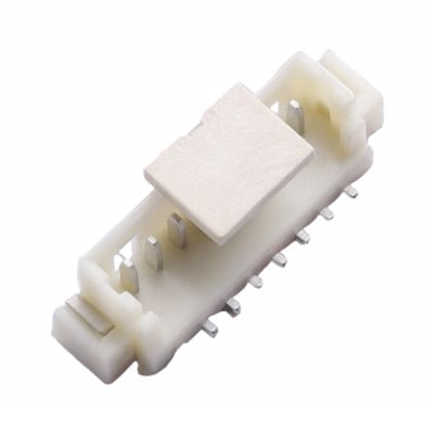 SHETIME 7800-02A1-TG Male Header Pins