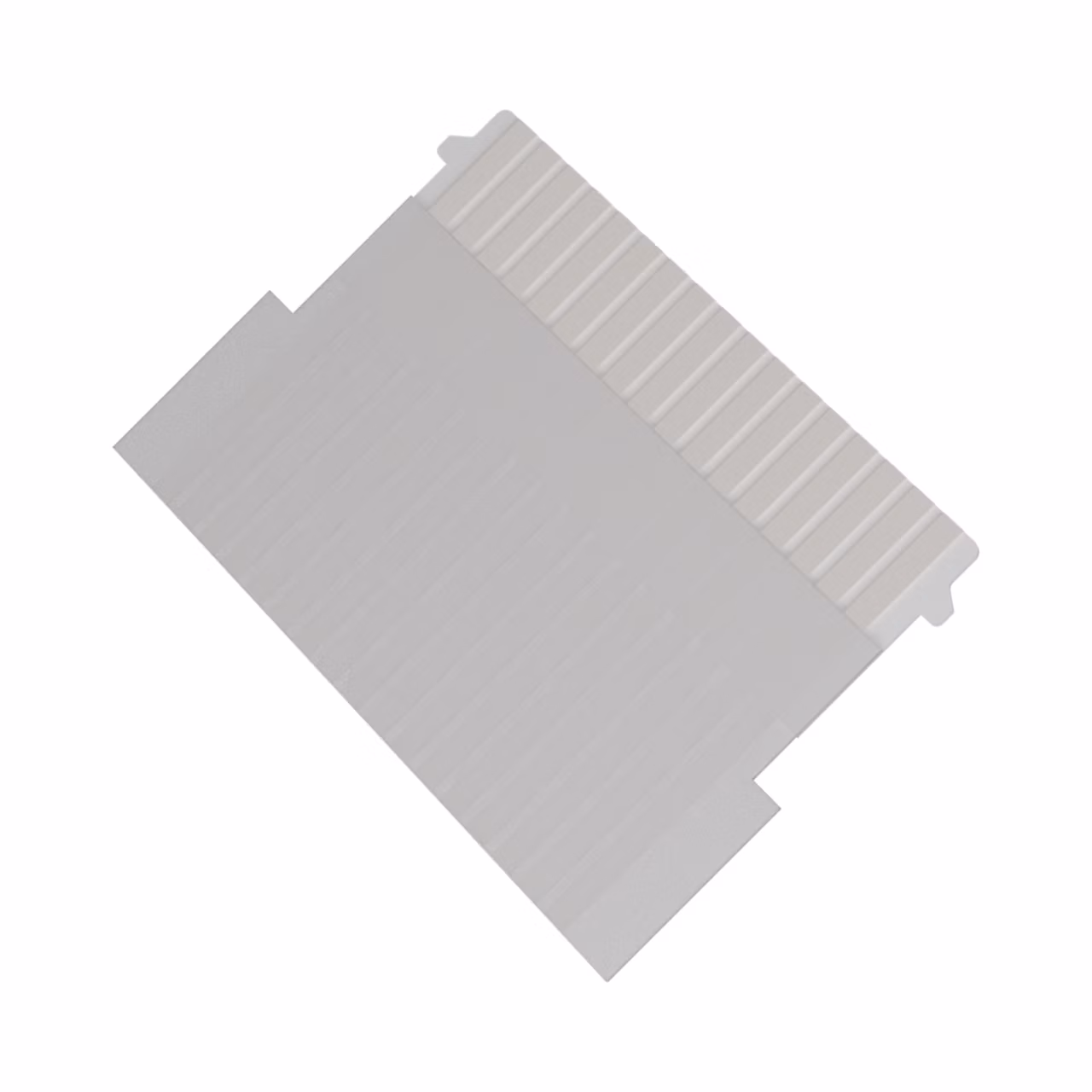 1.00mm Pitch Premo-Flex FFC Jumper, Same Side Contacts (Type A), 152.00mm Cable Length, Tin (Sn) Plating, 17 Circuits for sale