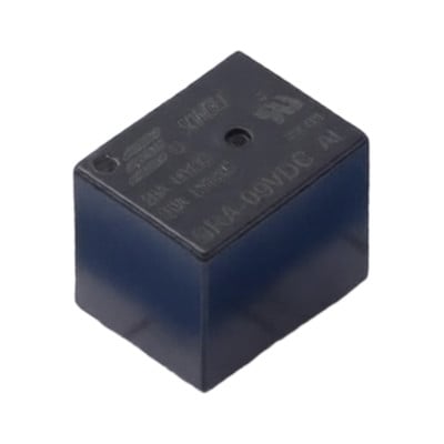 Songle Relay SRA-09VDC-AL Power Relay Chip for sale