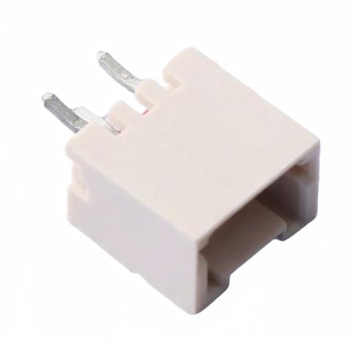 TE Connectivity 292133-3 Male Pin Header