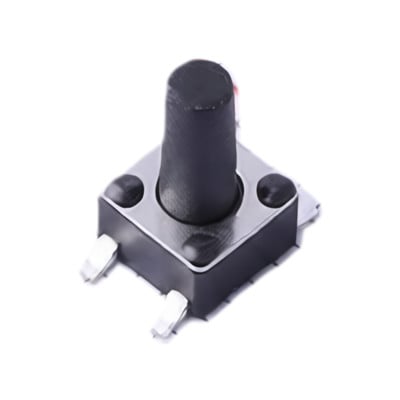 BZCN TSC015A07526A Tactile Switch