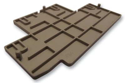 WEIDMULLER 1919720000 Circular Connector Accessories for sale