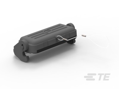 TE Connectivity T1990160000-000 Heavy Duty Connector Accessory