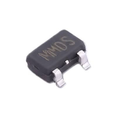 CONNTEK KTH1702CC-ST3 Solid State Switch Chip