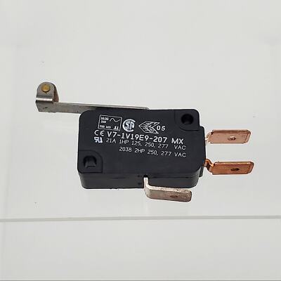 Honeywell V7-4A17D8