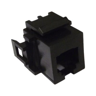 TE Connectivity 2170185-2 Modular Ethernet Connector Jack