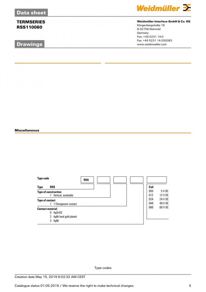 1984120000 technical document page 5