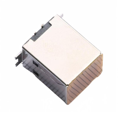 HJ Tech 2LS00P0015 USB DVI HDMI Connector Assembly
