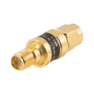 L-com LCAT1000-18 Attenuator