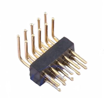 MINTRON MTAA2-S050820 Male Header Pins