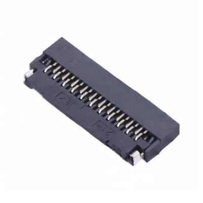 JUSHUO AFH26-S21FIA-1H FFC FPC Flat Flexible Connector Assembly for sale