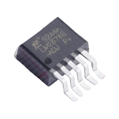 GREENMICRO LM2575S-ADJTO DC DC Switching Voltage Regulator for sale