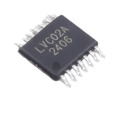 EnergyMath EM74LVC02APW Gates and Inverters Chip for sale