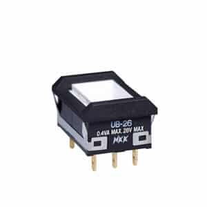 Low Profile Pushbutton for sale