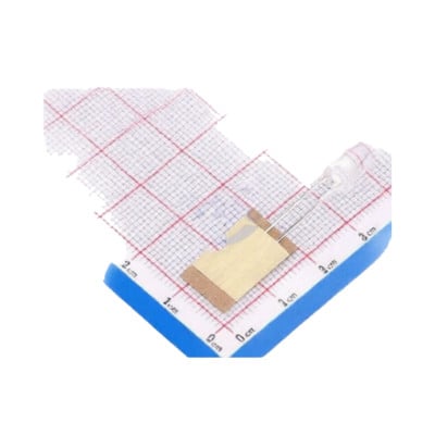Harvatek HV-52G2604C-E0365 Discrete LED Indicator Chip