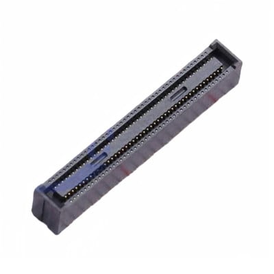 LXWCONN LBF39-G80S-B0R01 Board-to-Board Mezzanine Edge Type Connector Array