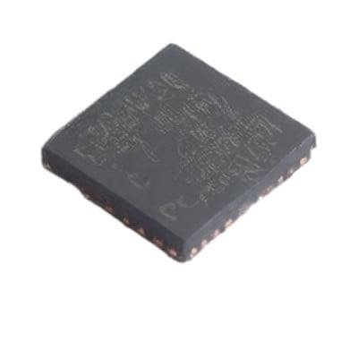 NUVOTON M032SIAAE Microcontroller