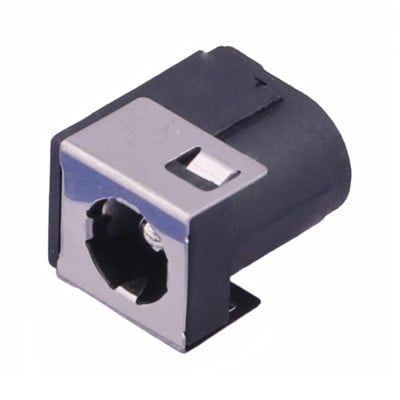 XKB Connection DC-F2180 Power Connector Chip