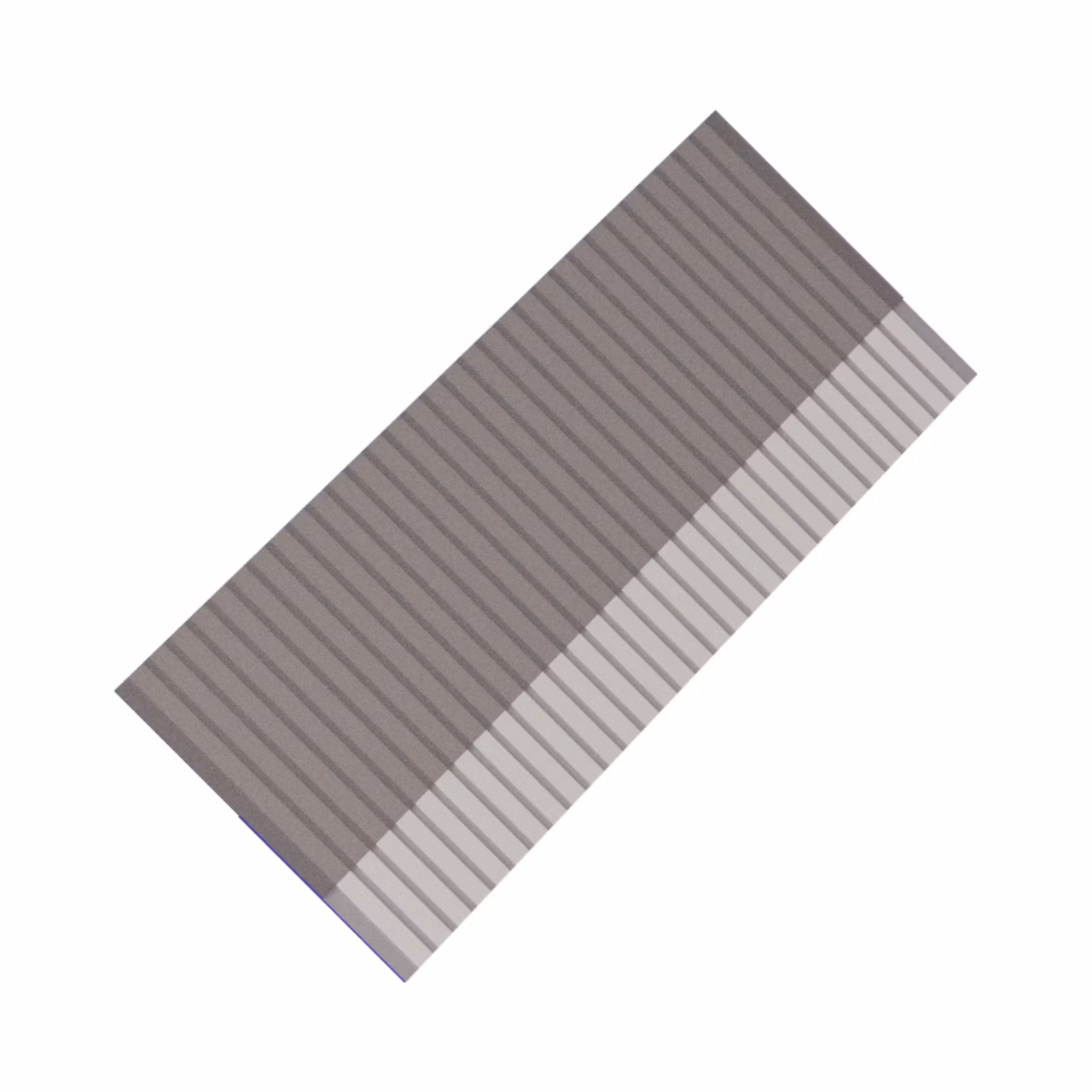 1.00mm Pitch Premo-Flex FFC Jumper, Same Side Contacts (Type A), 229.00mm Cable Length, Tin (Sn) Plating, 31 Circuits for sale