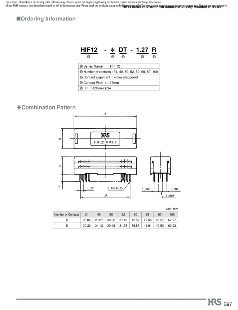 HIF12 catalog page 2