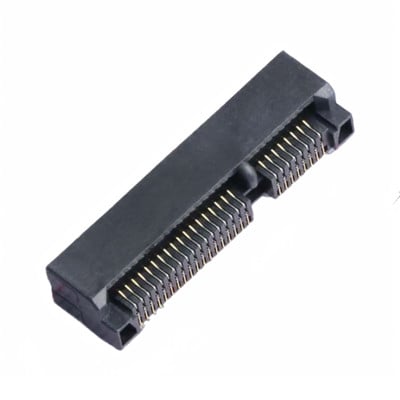 Bossie BX-JSZ0.8-5.6H52P Pluggable Connector Assembly for sale