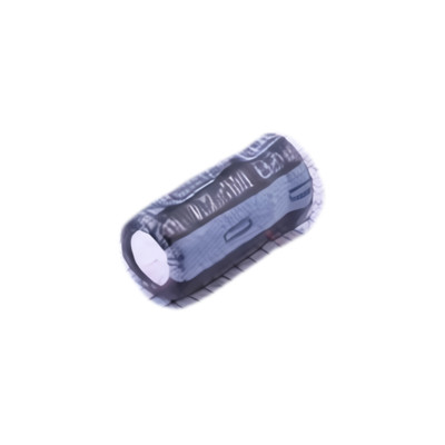 Chengx KM226M050D11RR0VH2FP0 Aluminum Electrolytic Capacitor