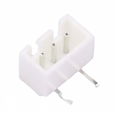 HanElectricity 8821WR-03DP Male Pin Header for sale