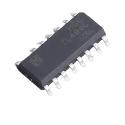 HANSCHIP semiconductor TL494CPWRG