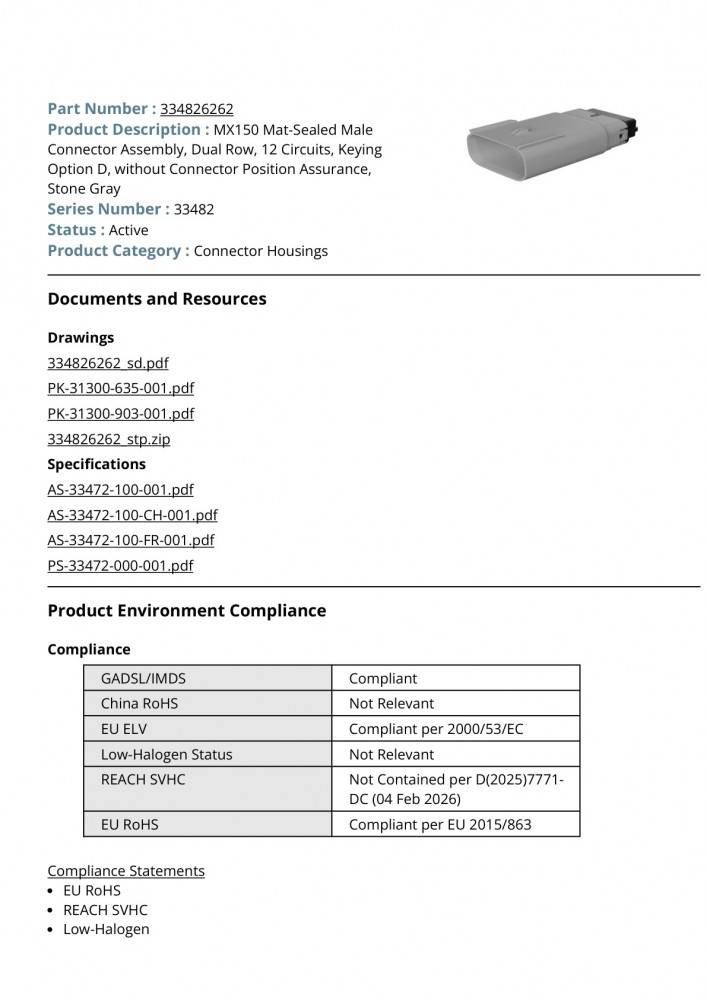 334826262 technical document preview, page 1