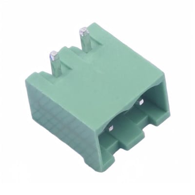Toponelec 2ETYKC-5.08-02P-14-00AH Header Plug Socket