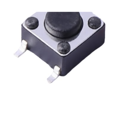 BZCN TSD003A09026A02 Tactile Switch