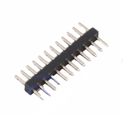 XYECONN PZ1.0-UP1D-5A Male Header Pins