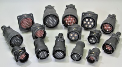 JAE Electronics JK06AK37PN3-F0 Circular Connector Housing