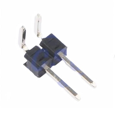 HanElectricity 2541WR-02P Male Header Pins for sale