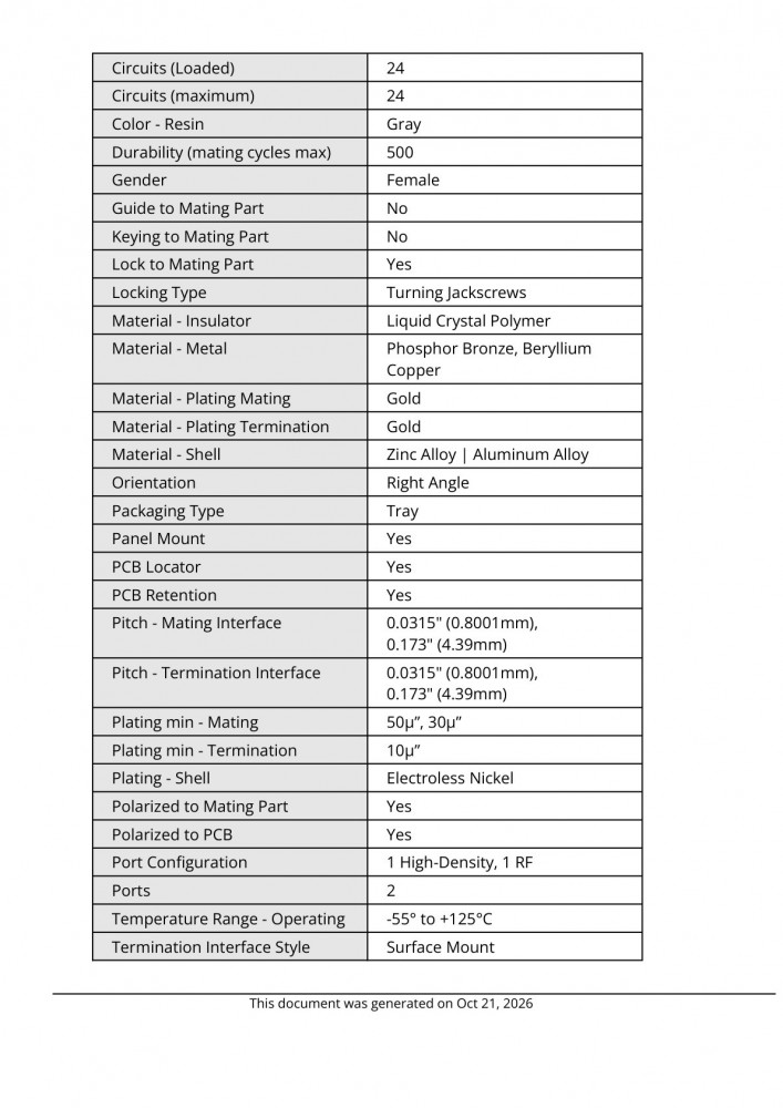 SRR-D1R-J1A-HR technical document image, page 2