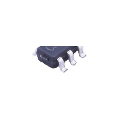 3PEAK LM331A-S5TR Linear Comparator