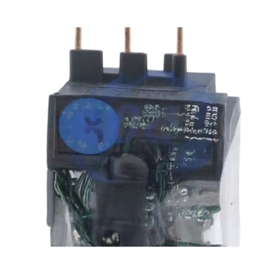 CHINT NXR-25 2.5-4A Industrial Relay for sale