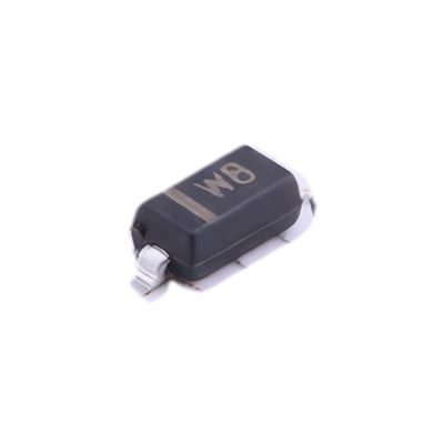 Jingdao Microelectronics BZT52C3V0 Single Zener Diode