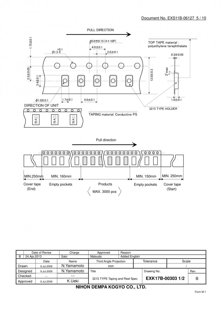 NDK specification page 5