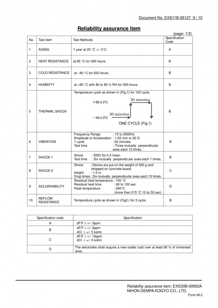 NDK specification page 9