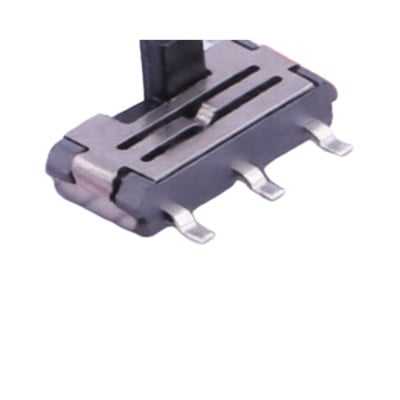 Yuandi TA-3533S-A2 Slide Switch