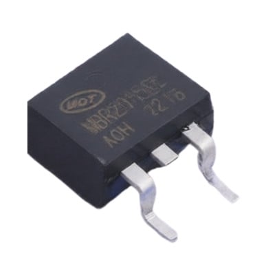 MOT MBR4045W Single Diode