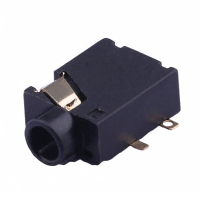XKB Connection PJ-2020 Audio Connector