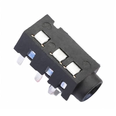 Megastar ZX-RJ-320A Audio Connector Chip for sale